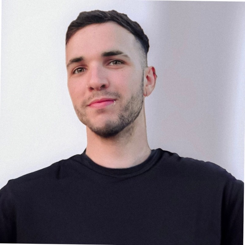 Alan Saja - Desarrollador Web & HelpDesk IT